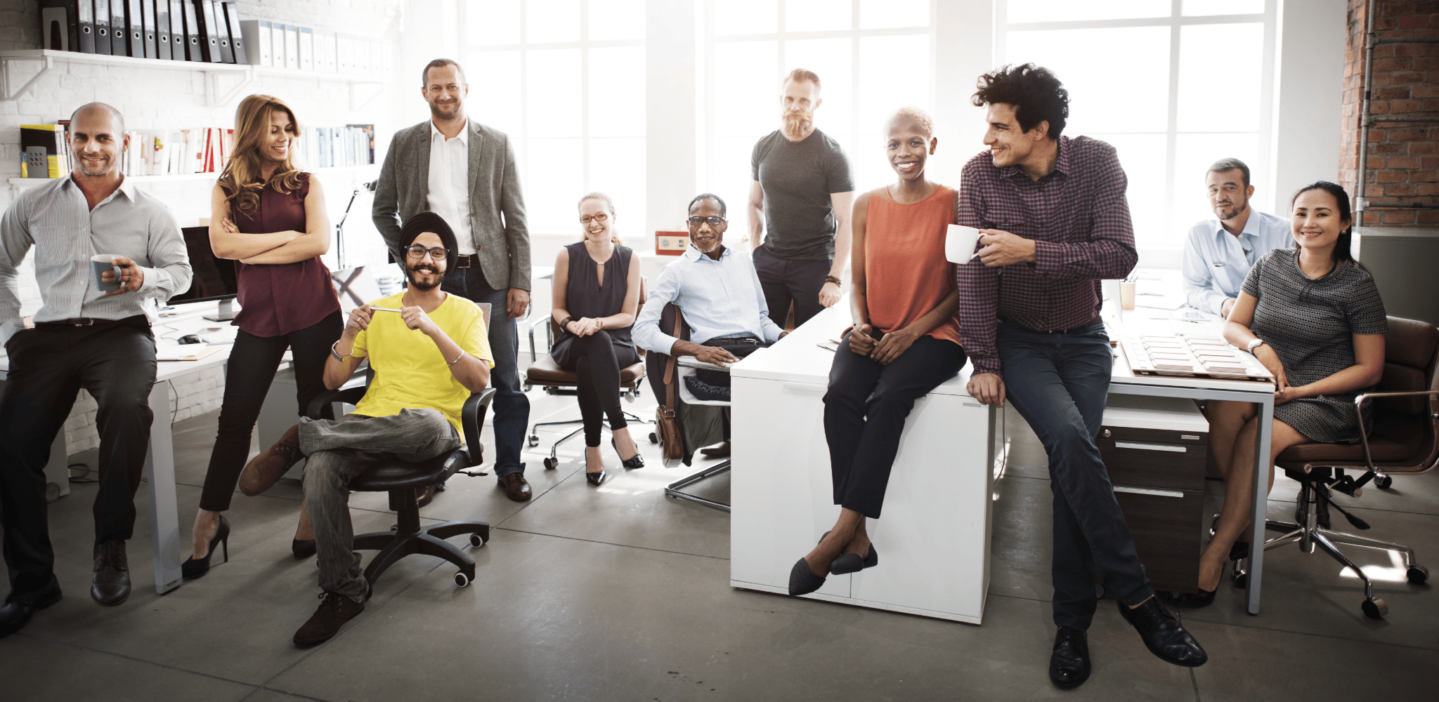 Great Resignation in 2022? Boost Employee Engagement First!