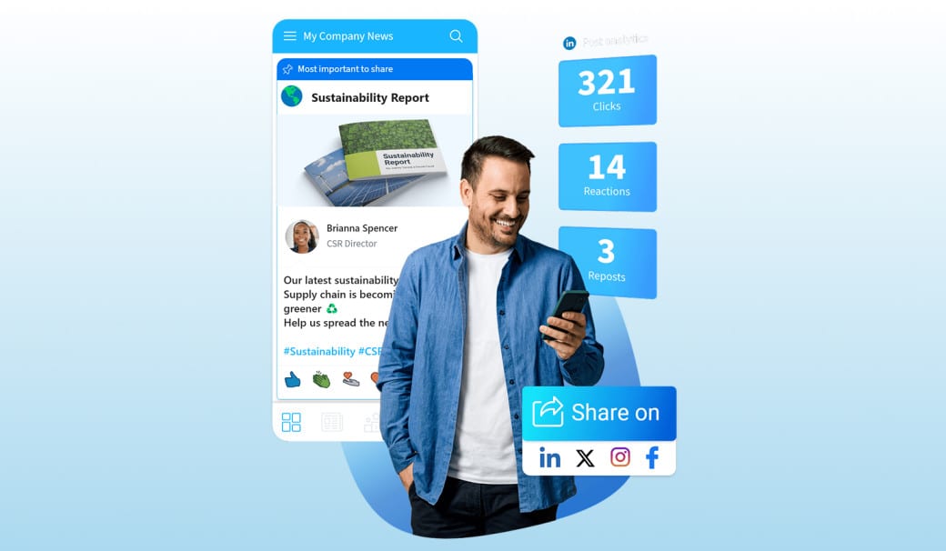 Employee Social Media Policy: Guidelines and Examples