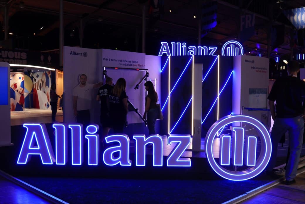 Allianz Amplifies Its Communications with Employee Advocacy
