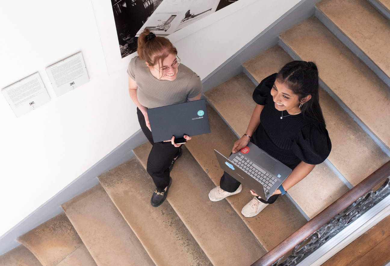 Nos Métiers - Sociabble