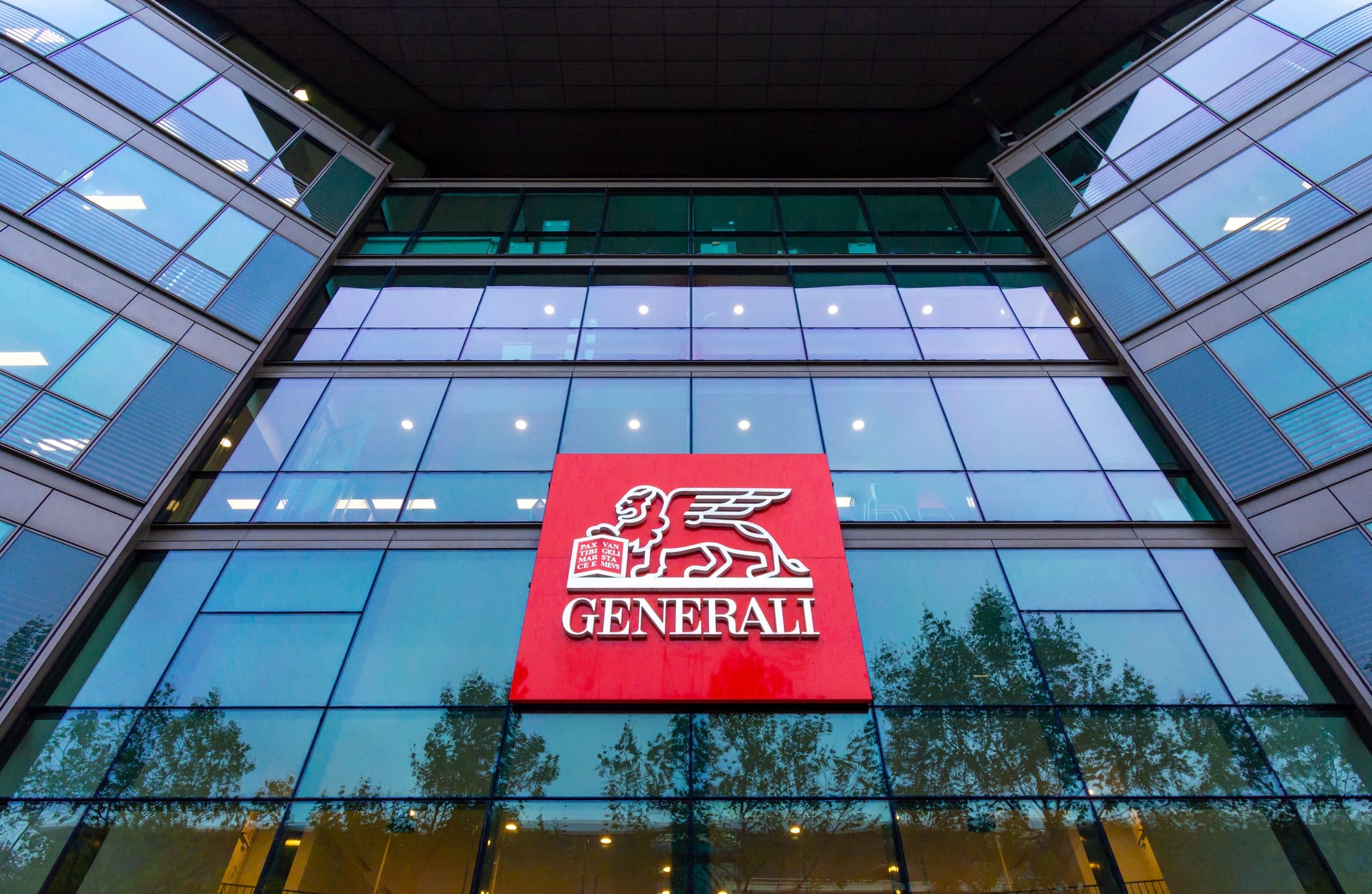 Generali Transforms Its Sales Network into Expert Social Advisors ...