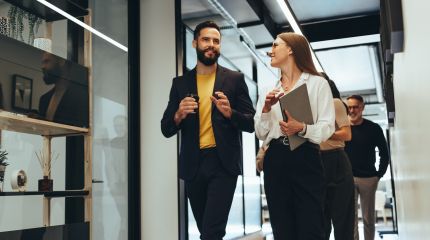 Sociabble - The employee platform