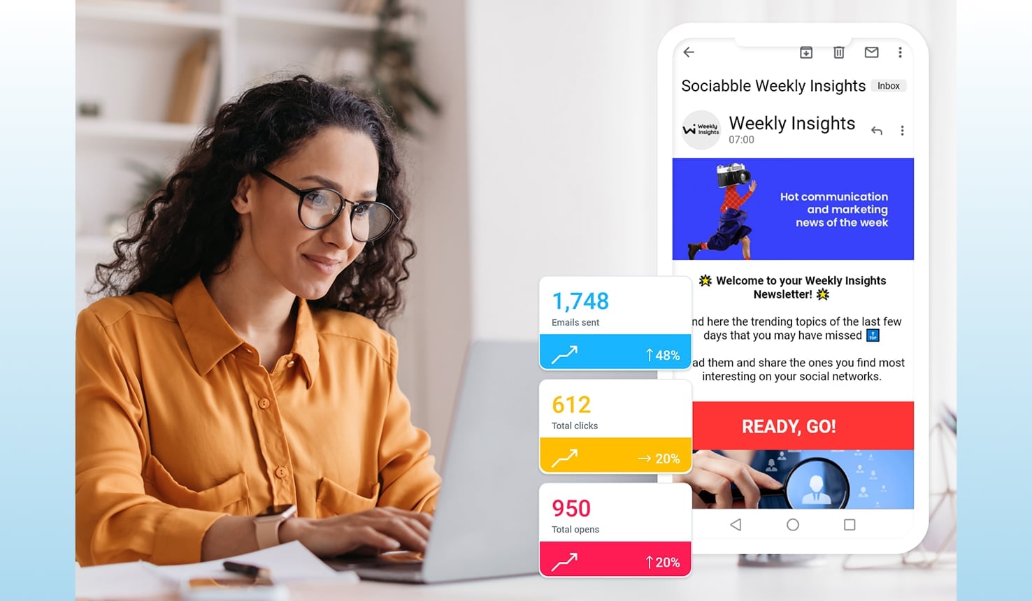 Top 12 July Employee Newsletter Ideas for 2026