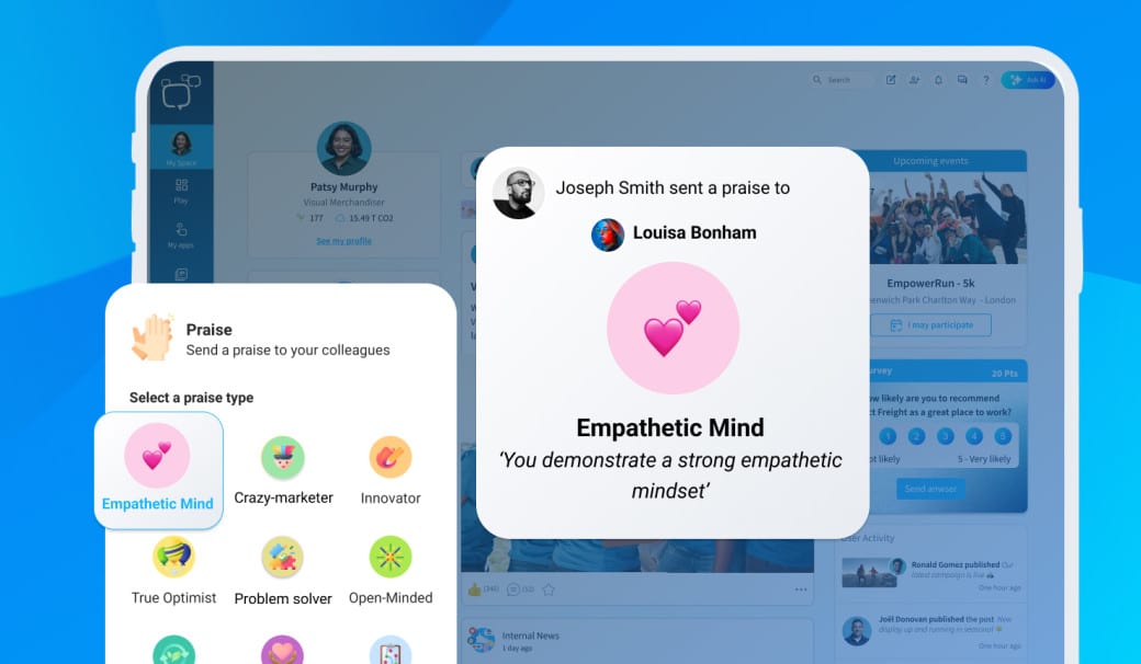 15 Employee Recognition Ideas for 2026