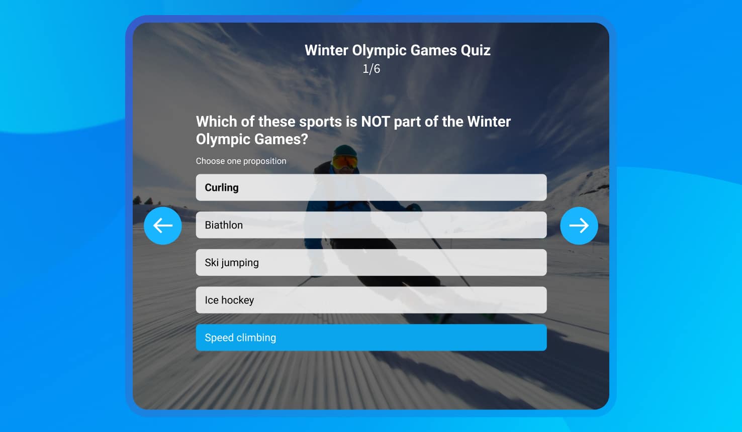10 Winter Olympics Employee Engagement Ideas for 2026