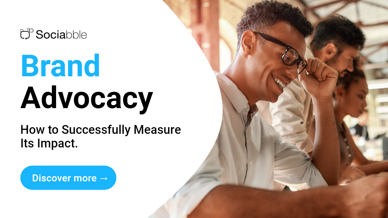 How to Measure Brand Advocacy: Key KPIs How to Measure Brand Advocacy: Key KPIs