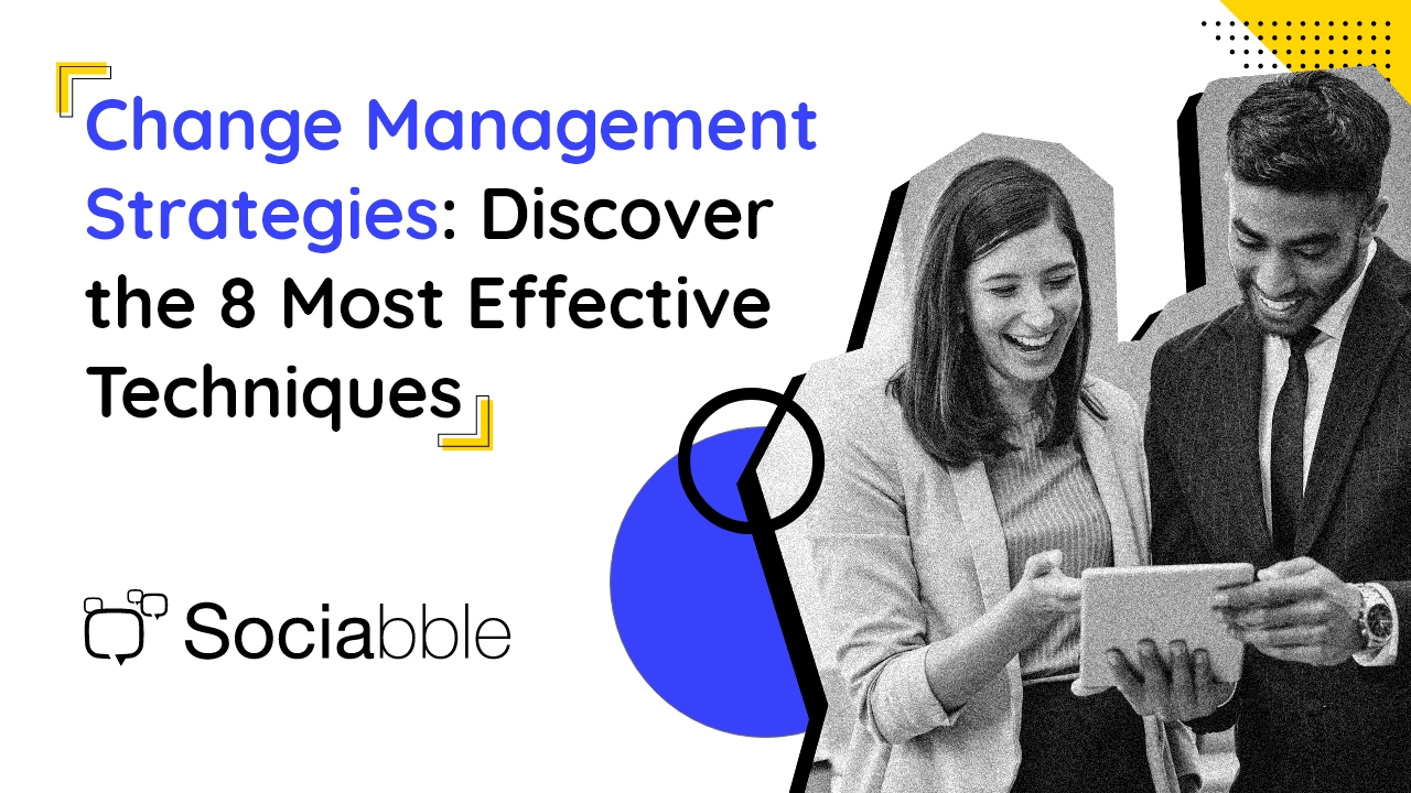 Top 10 Change Management Models & Frameworks