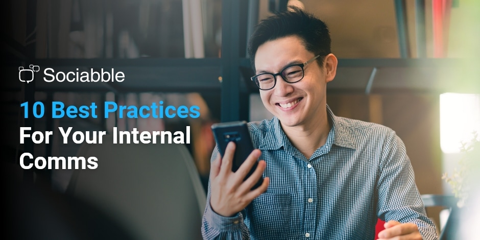 10 Tips for Internal Communications Best Practices for 2023