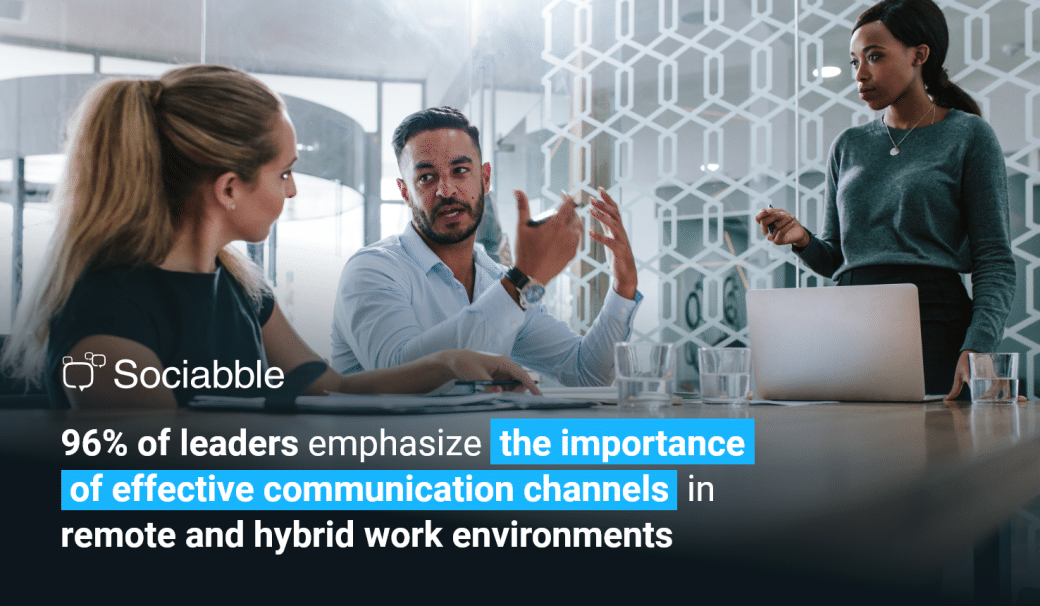 Communications Statistics You Need to Know in 2025