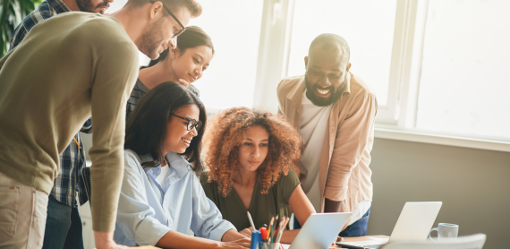 Communication Gap in the Workplace: How to Improve It