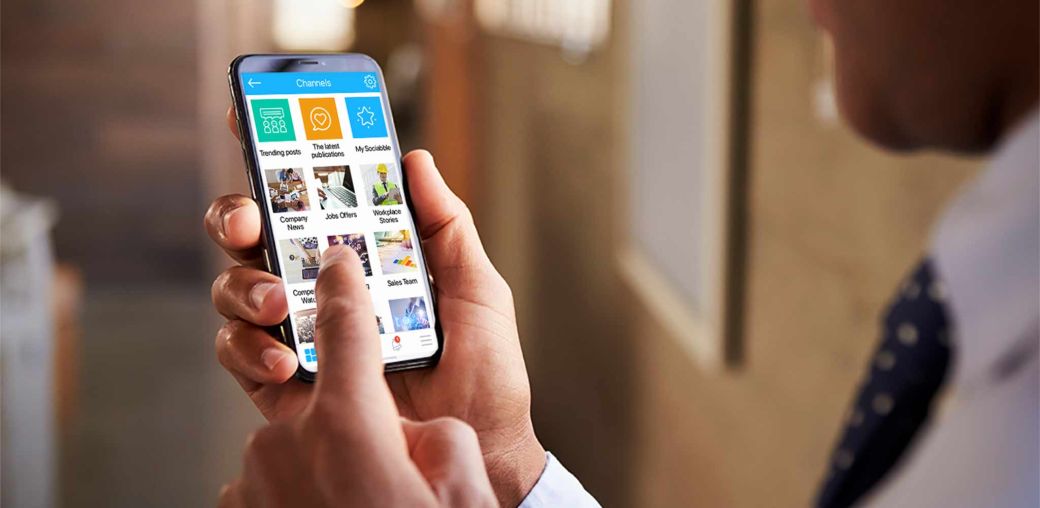 Employee Communication Apps: Top 9 Benefits