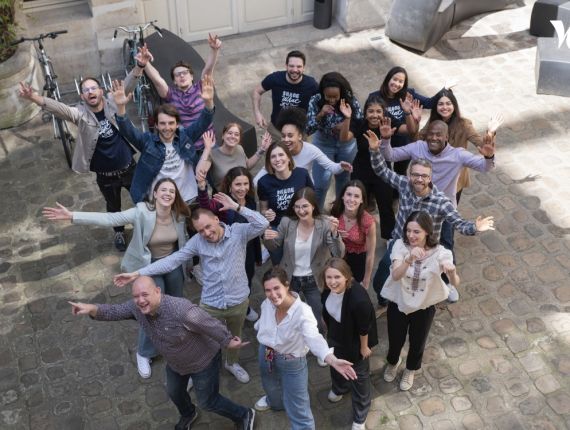 About Us - Sociabble