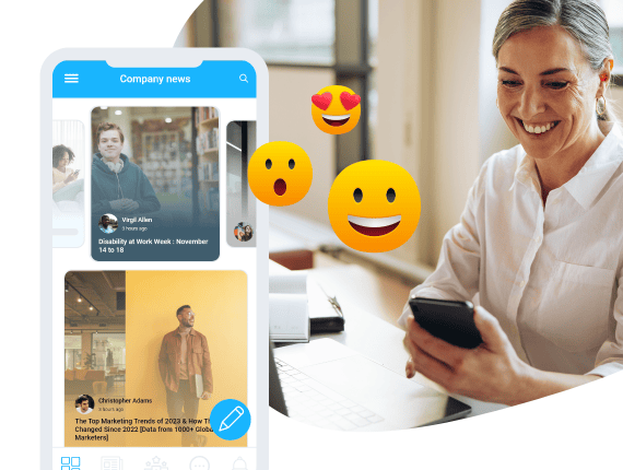 About Us - Sociabble