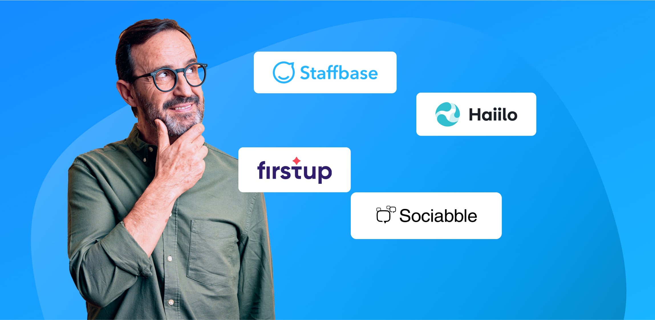 10 Best Staffbase Alternatives in 2026 Compared