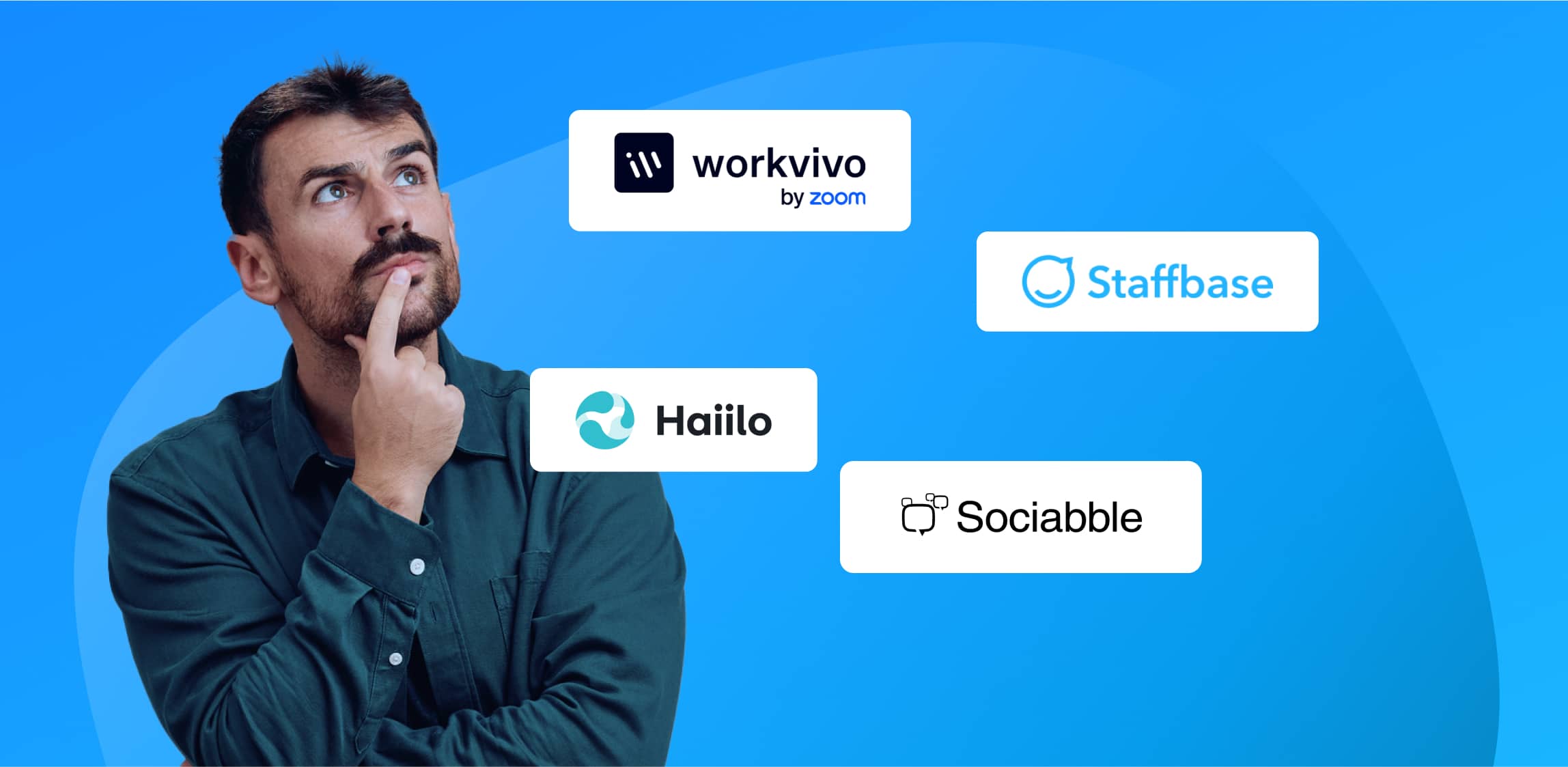 10 Best Workvivo Alternatives to Consider in 2026