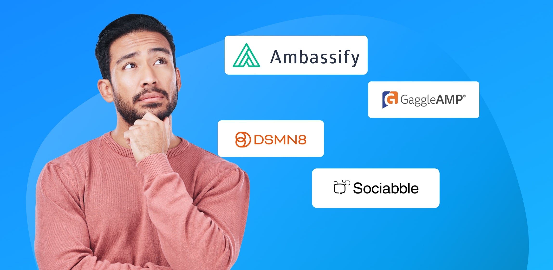 10 Best Ambassify Alternatives in 2026 Compared