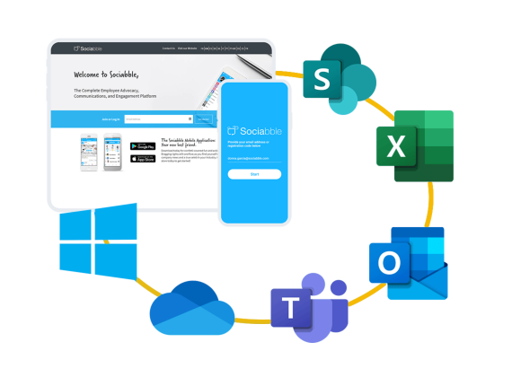 After Workplace from Meta: Move to a Platform that Seamlessly ...
