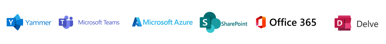 Microsoft 365 - Sociabble