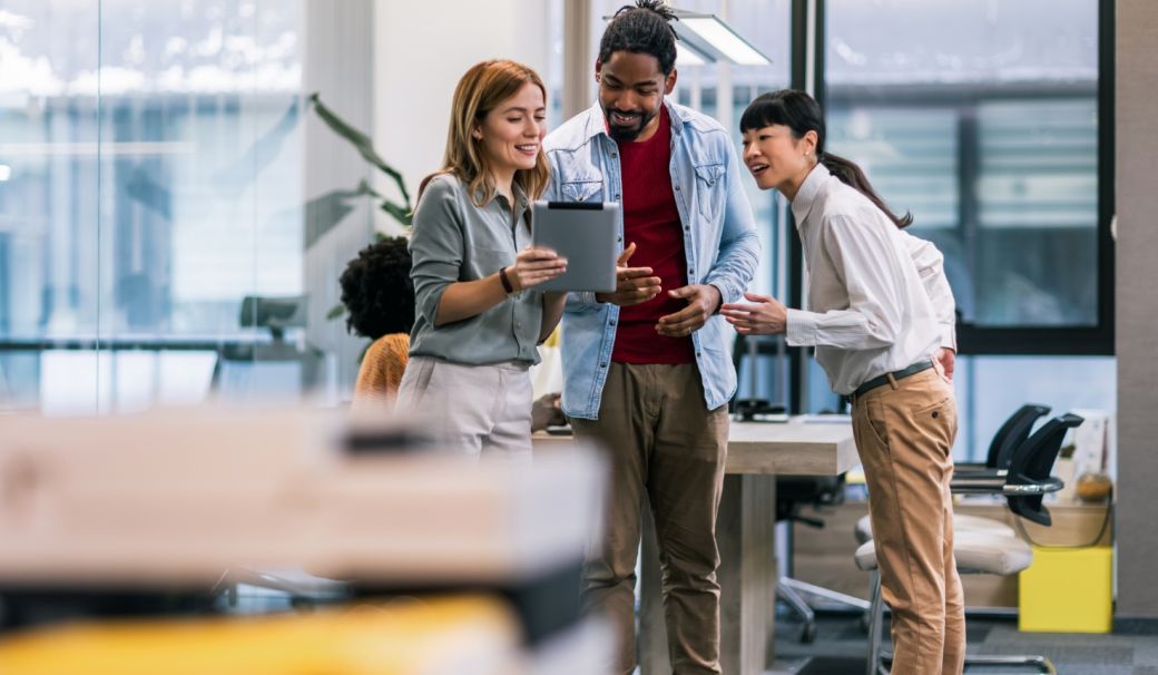 Internal Communication Objectives for Success