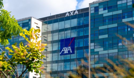 Groupe AXA : dynamiser la communication interne et engager les ...