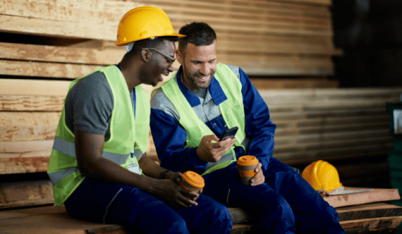 Branded Mobile App for Employee Communications: Key Benefits