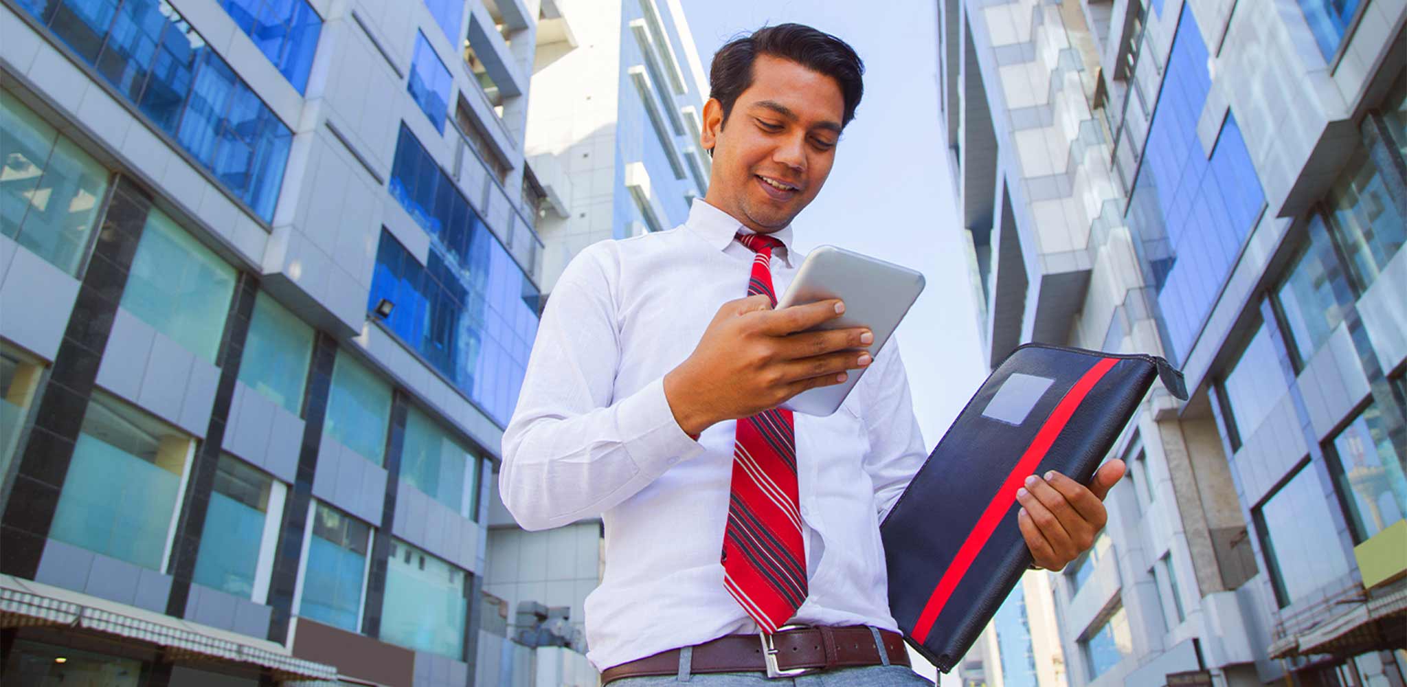 Tata Realty: Unify Teams and Strengthen Internal Communication After a ...