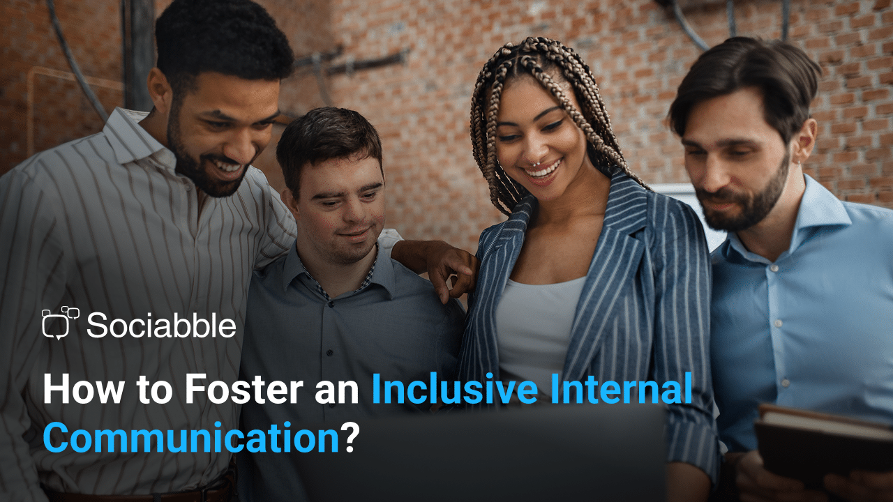 Inclusive Communication in the Workplace: A Complete Guide