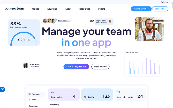 10 Best Employee Communication Platforms for Frontline Workers in 2026
