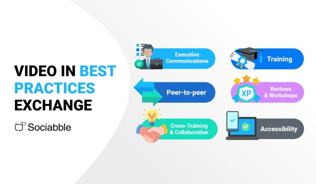 Organizational Knowledge: Video's Dynamic Impact