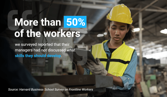 Ensuring Effective Frontline Training with the Right Employee ...