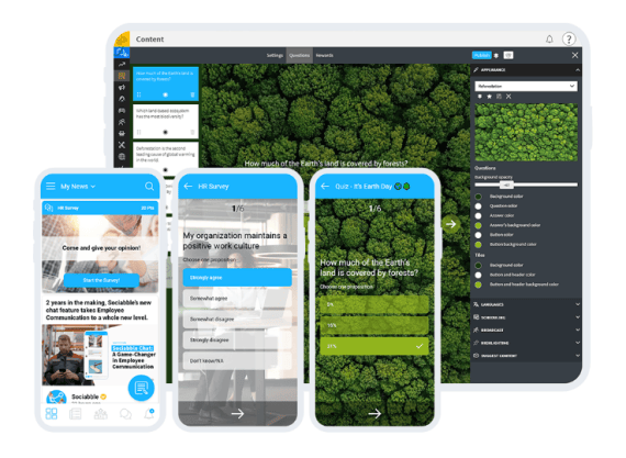 How to Create a Successful HR Communication Strategy in 2025