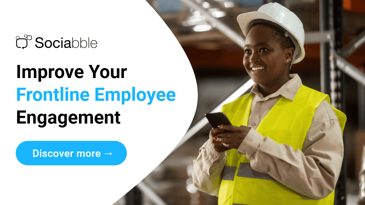 Transform Engagement: Master Frontline Strategies!