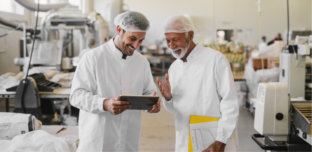 Internal Communications in Manufacturing: A Complete Guide for 2025