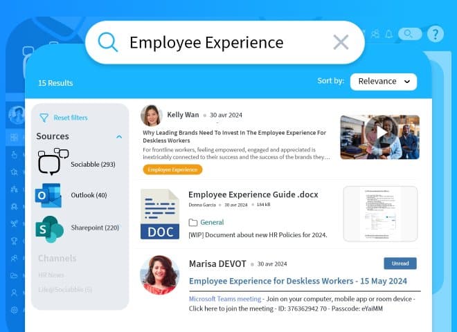 Top 10 Intranet Best Practices for