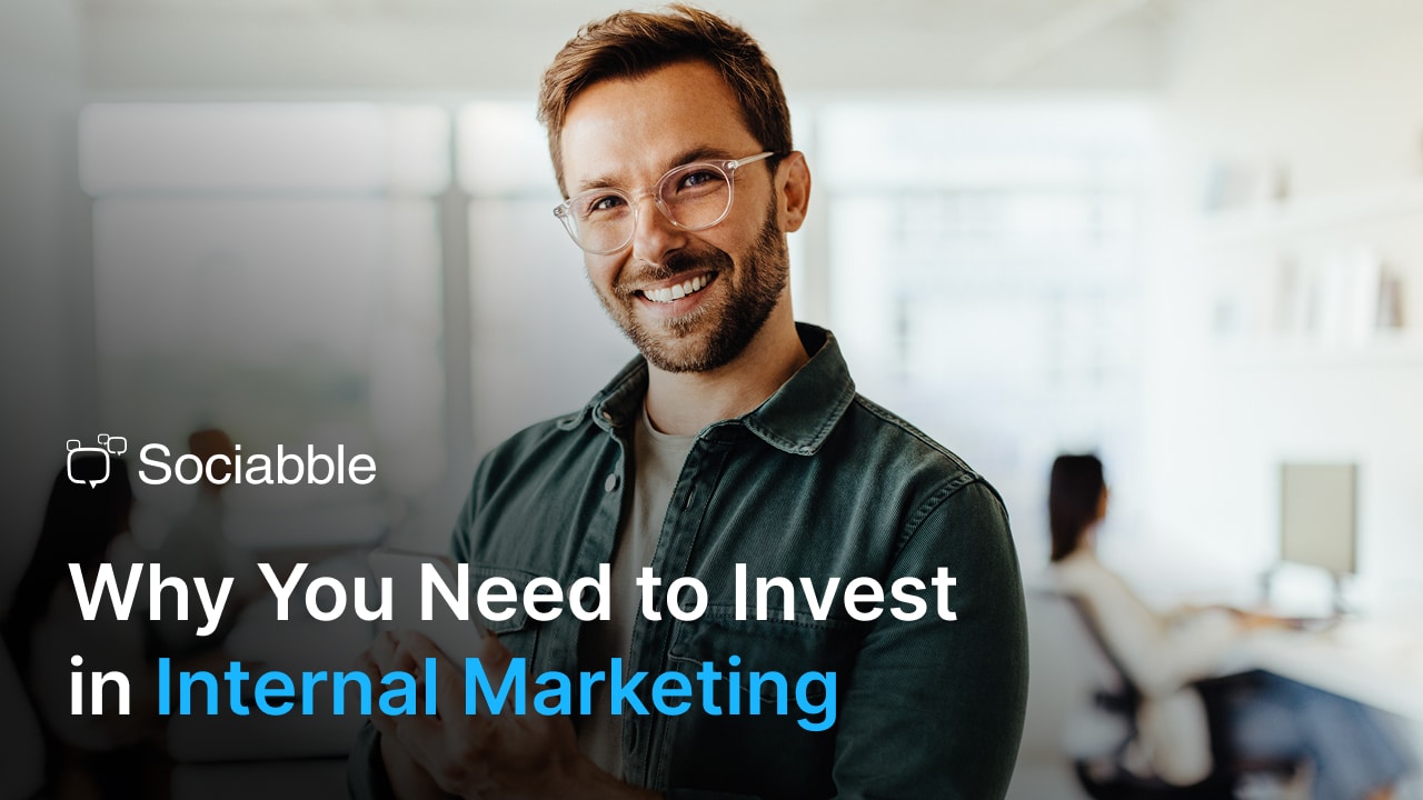 Internal Marketing: Definition, Benefits, and Examples