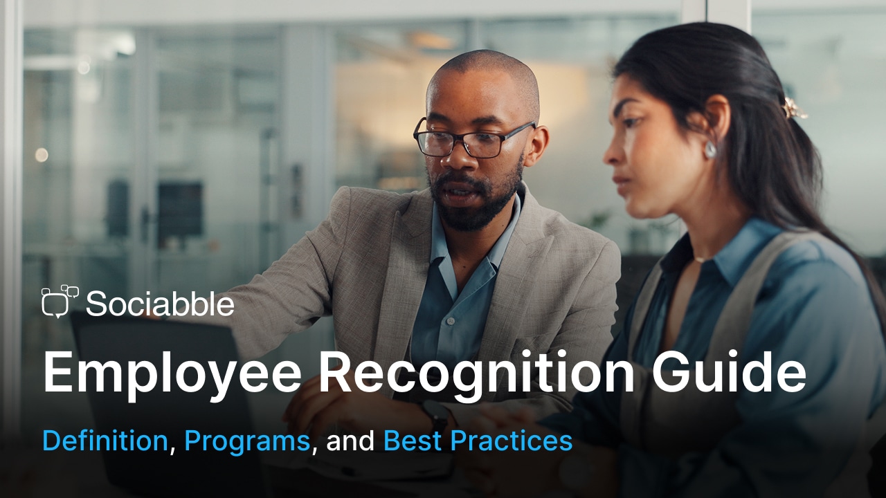 Employee Recognition: A Complete Guide for 2026
