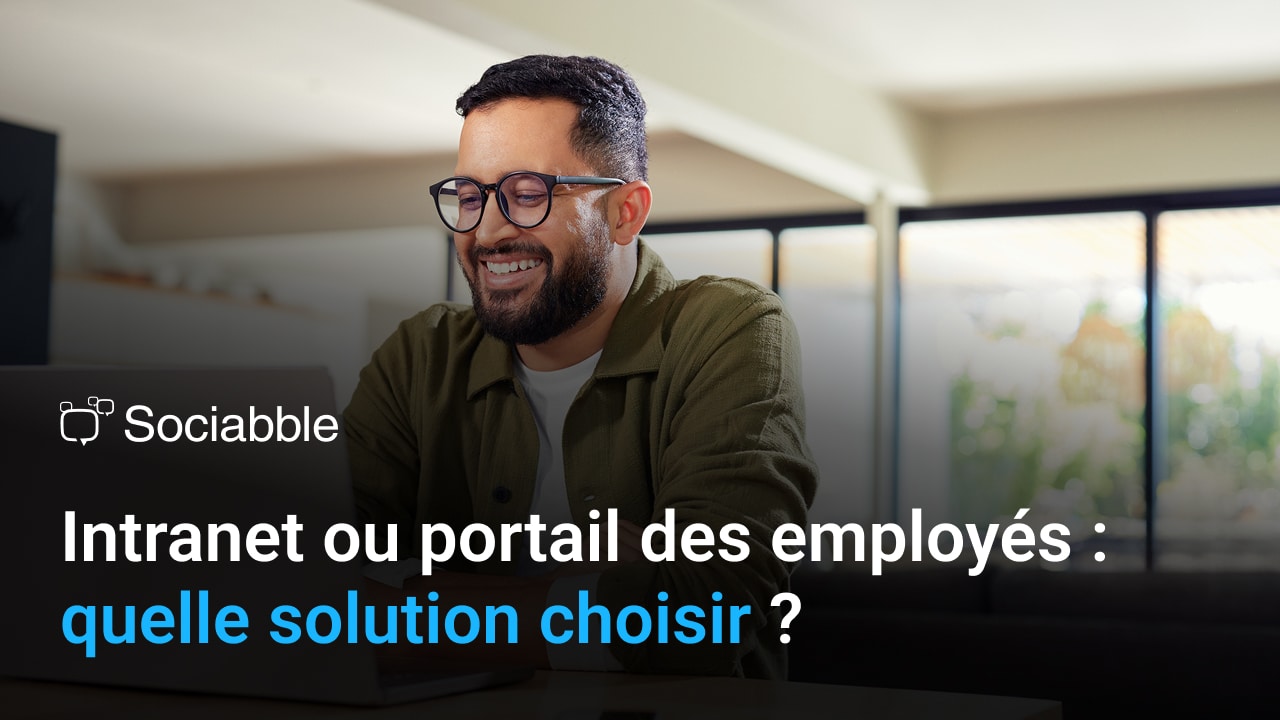Intranet vs portail employé : fonctionnalités, cas d’usage & comment ...