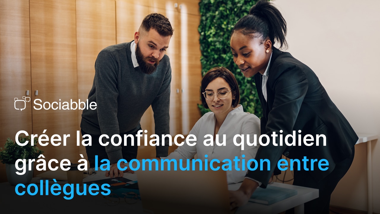 Communication entre collèges : importance, exemples et conseils