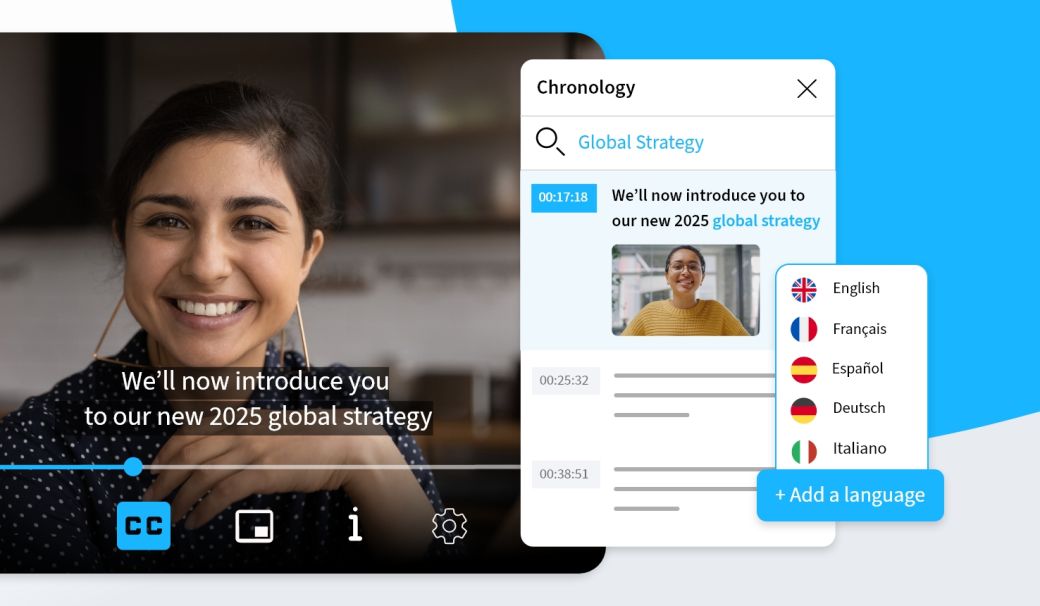 Employee Engagement With Video : Maximizing Communication