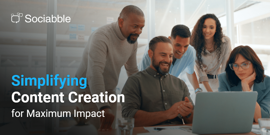 How to Create Engaging Internal Content