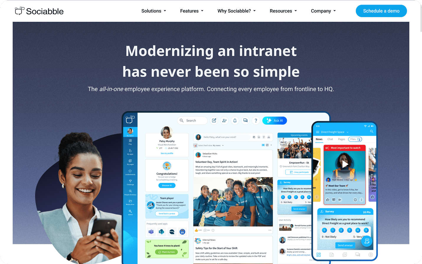 10 Best Employee Communication Platforms for Frontline Workers in 2026