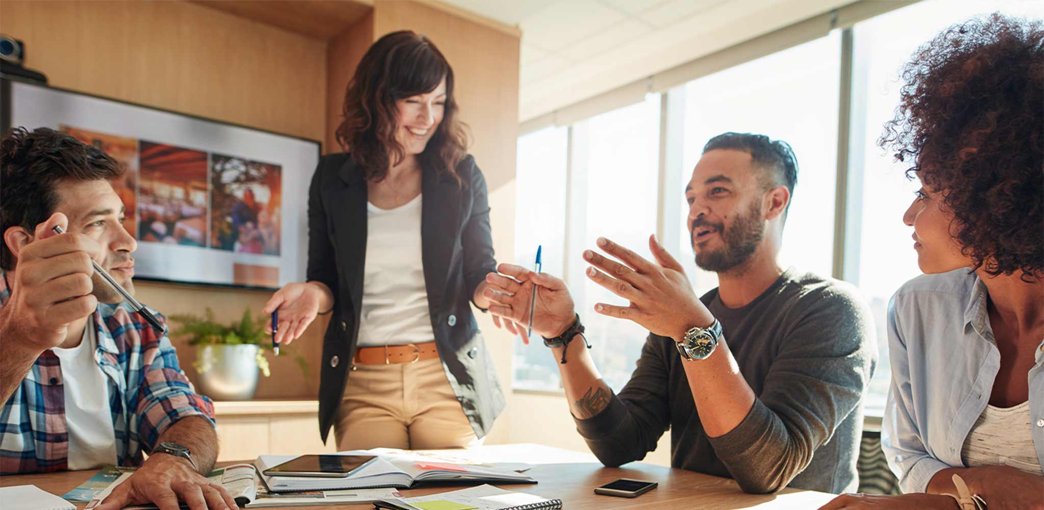 Engagement collaborateur : définition, leviers et guide 2026
