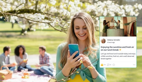 Top 10 Employee Engagement Ideas for May 2026