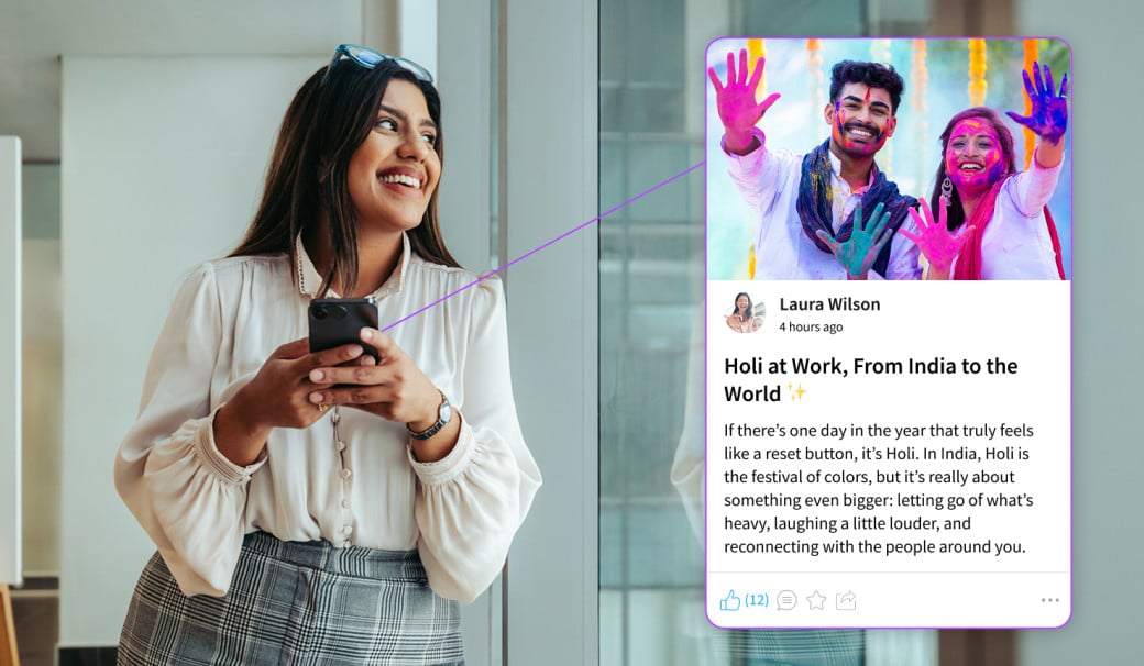 Top 12 March Employee Newsletter Ideas for 2026