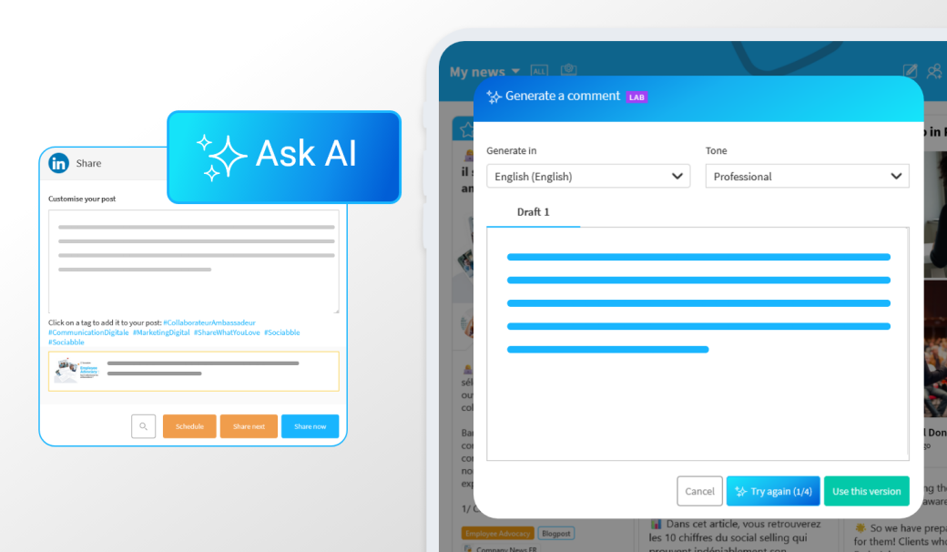 Exemple de plan de communication interne : votre guide pas à pas