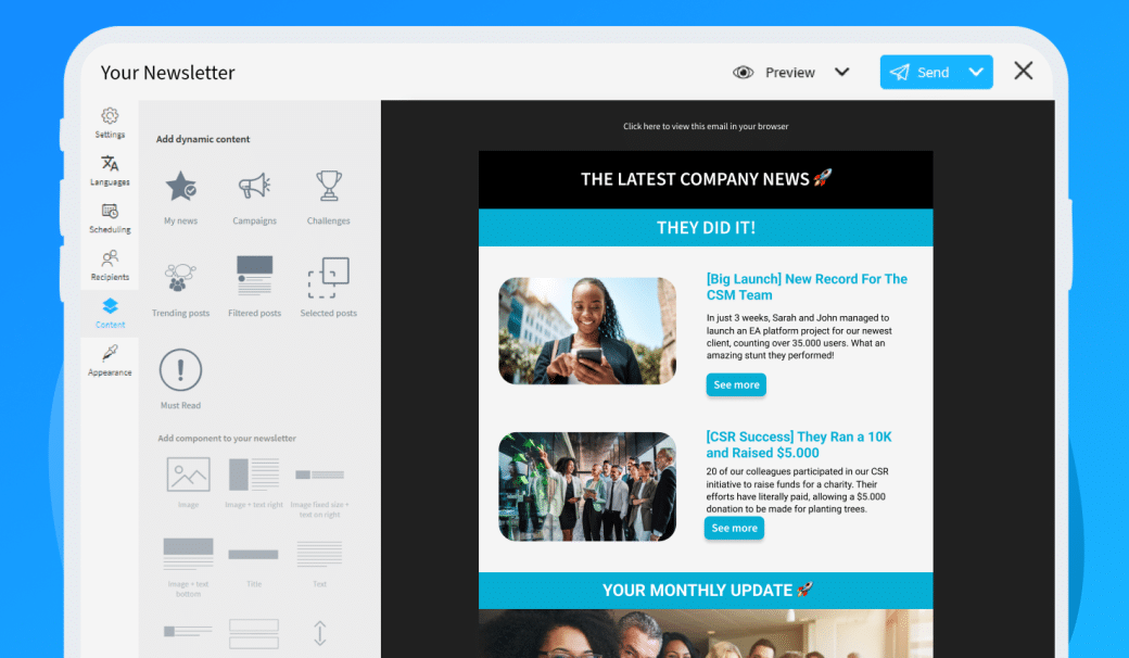 Top 15 Intranet Features Every Company Needs in 2026