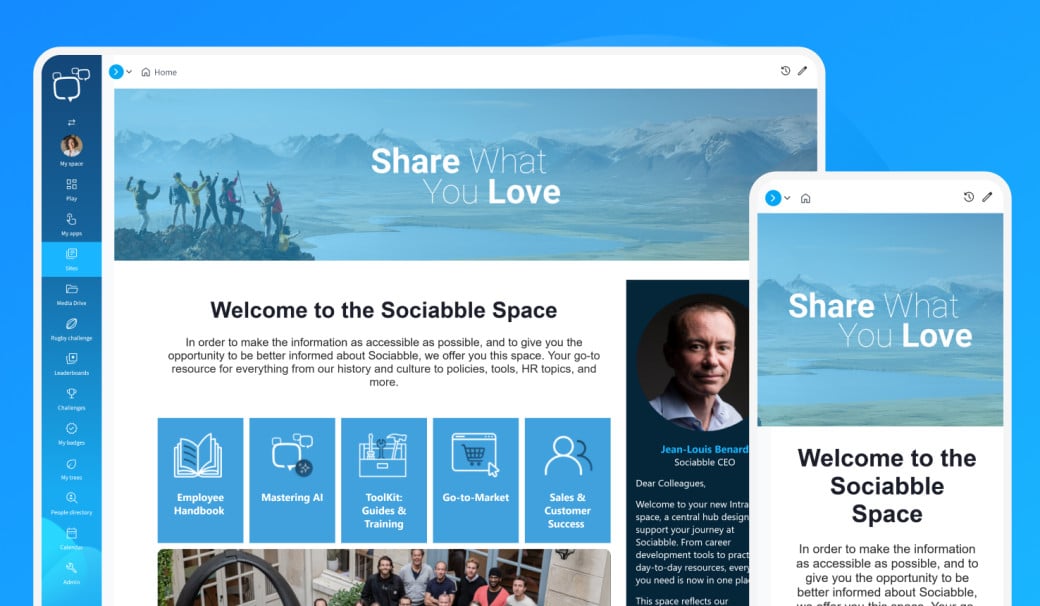 Intranet vs Employee Portal: Features, Use Cases & What to Choose