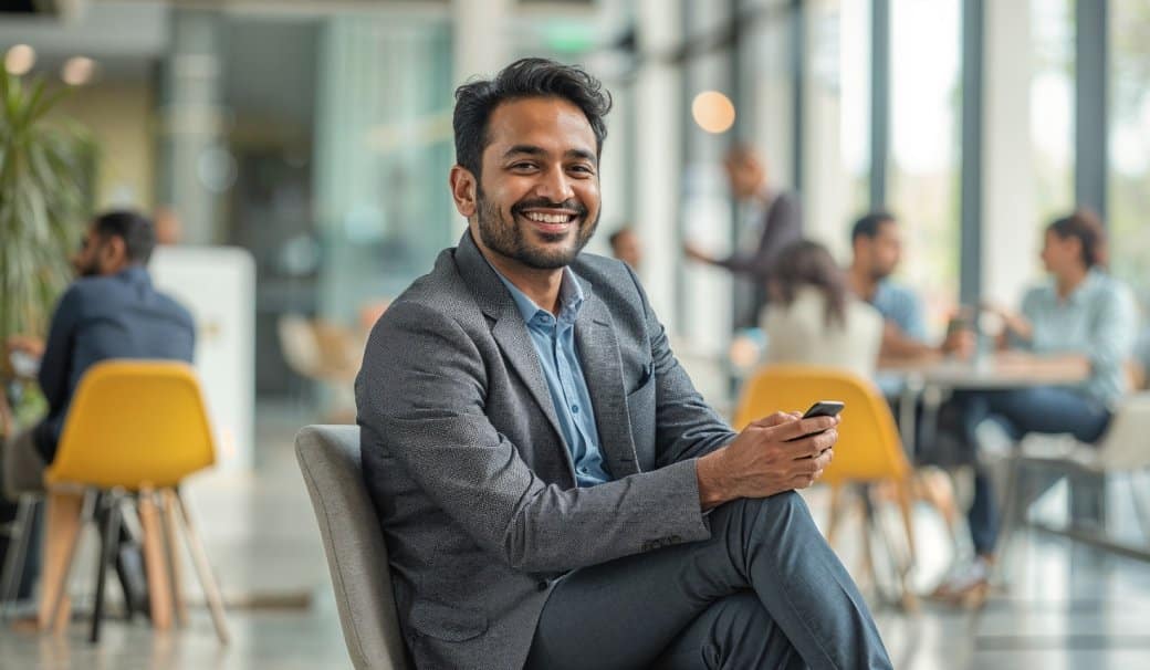 Content: The Nerve Centre of Good Employee Communication - Sociabble