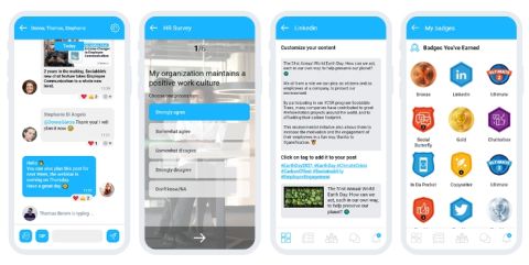 Internal Communication Strategy: A Step-by-Step Guide for 2025