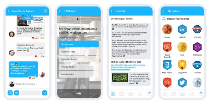 Internal Communication Strategy: A Step-by-Step Guide for 2025
